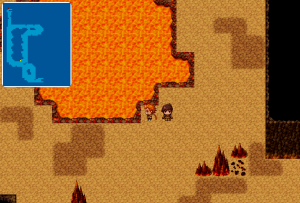 Dungeons with large Areas – Aerosys' Blog