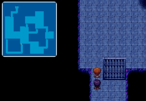 Dungeons with large Areas – Aerosys' Blog