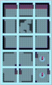 Dungeons with large Areas – Aerosys' Blog