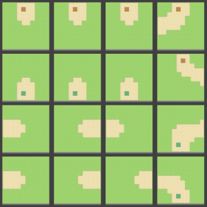 Path in and outside the Map – Aerosys' Blog