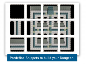 Aerosys' Blog – Random Map Generation for RPG Maker MV & MZ