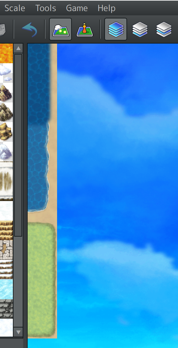 Let’s build… a Worldmap! – Aerosys' Blog