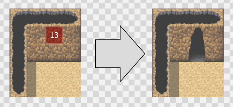 Create Random Dungeons with Snippets – Aerosys' Blog