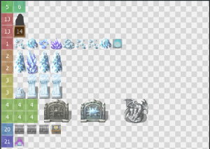 Create Random Dungeons with Snippets – Aerosys' Blog