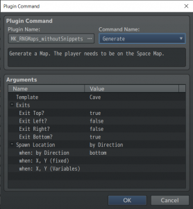 Map Generation without using Snippets – Aerosys' Blog