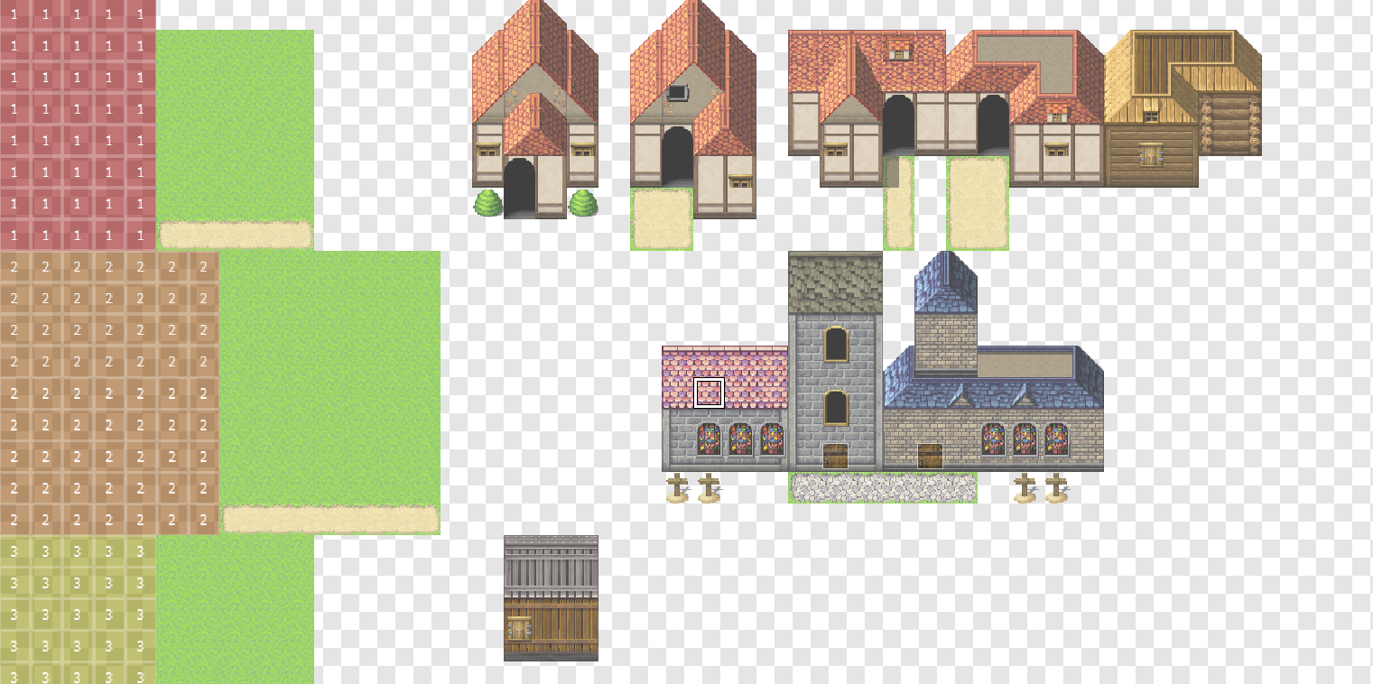 Let’s build… a Village! – Aerosys' Blog