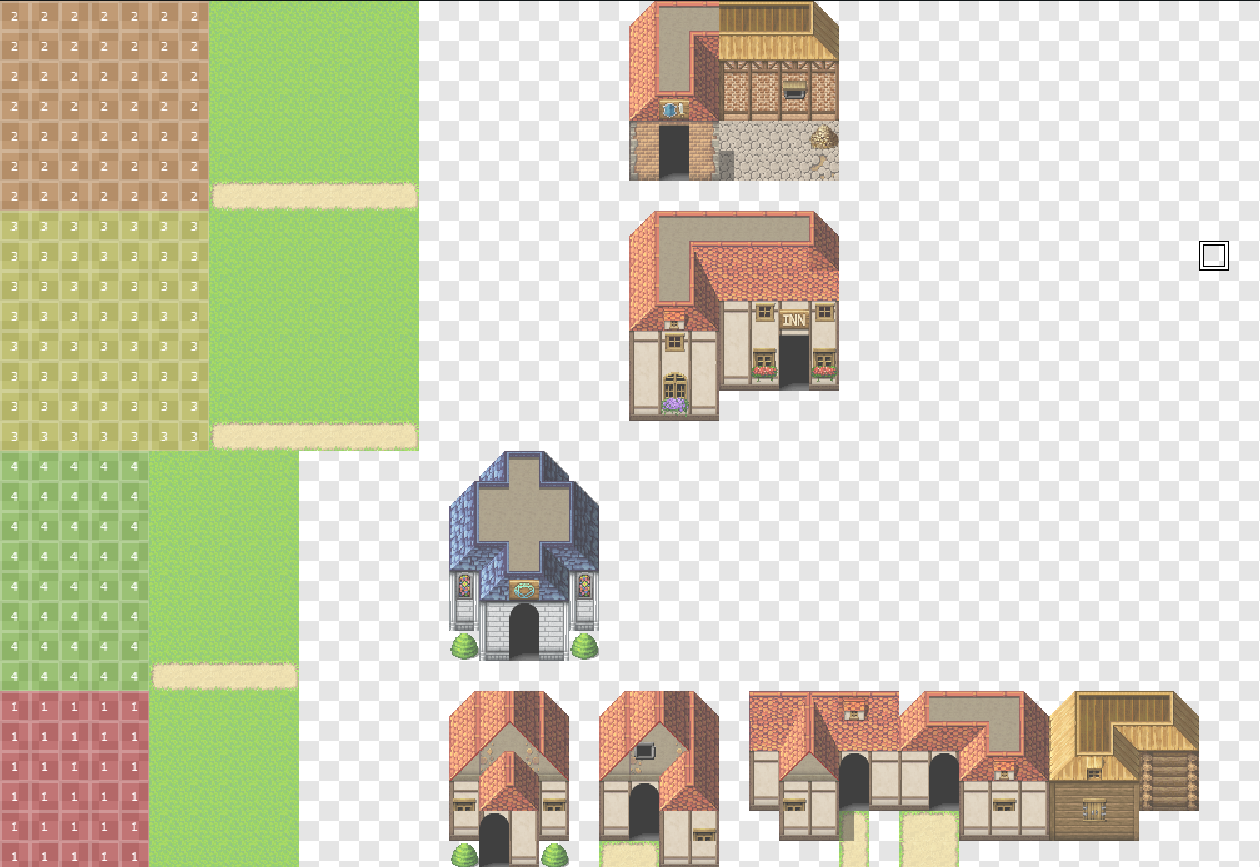 Let’s build… a Village! – Aerosys' Blog