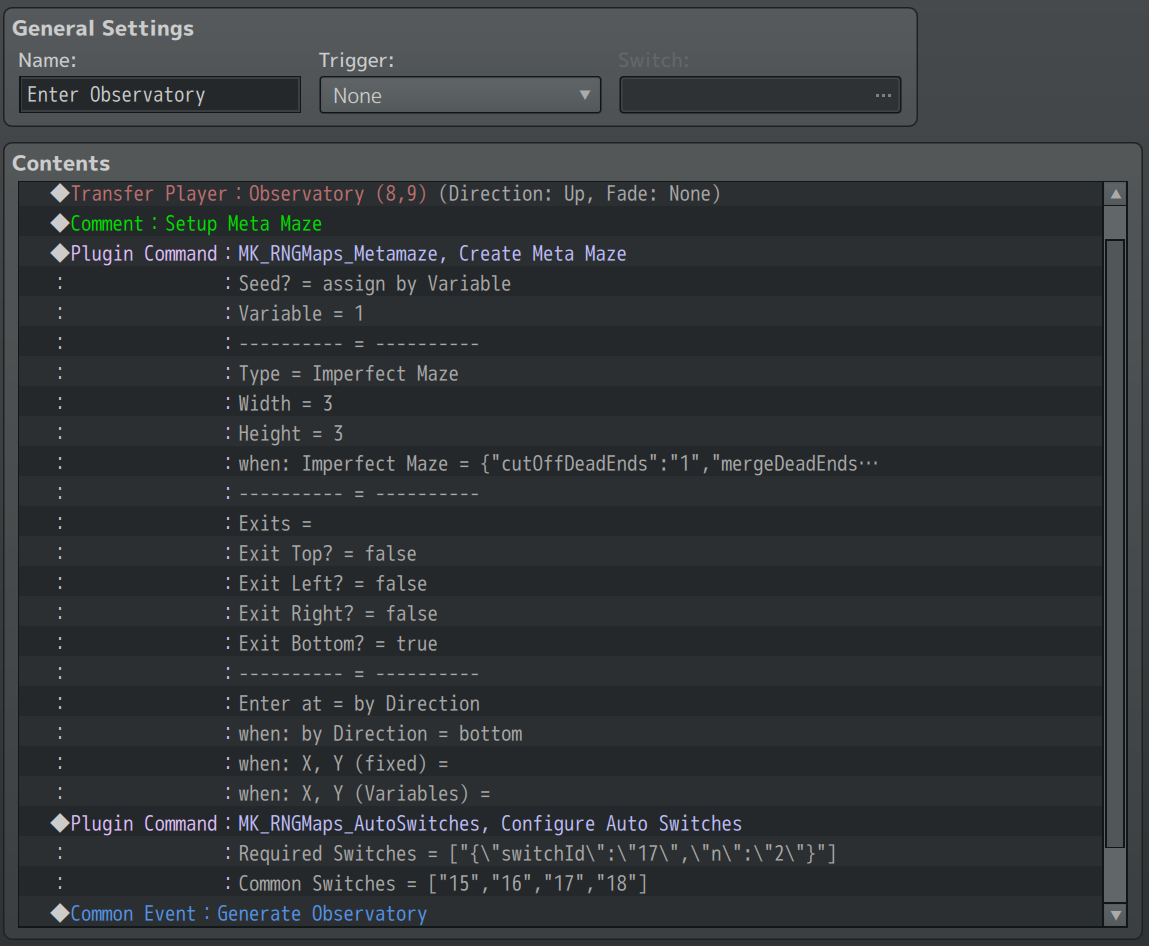 Puzzles in the Meta Maze – Aerosys' Blog