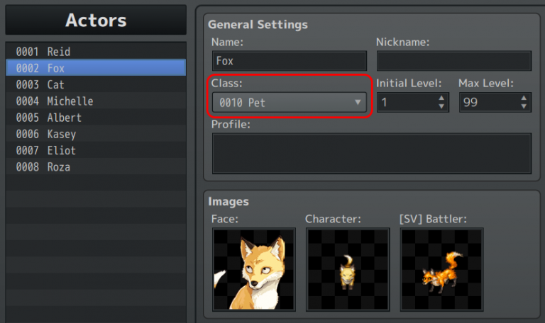 Pet Summon Plugin – Aerosys' Blog