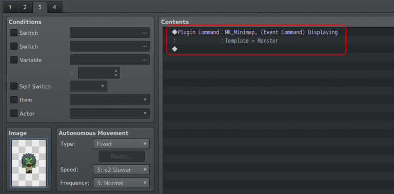 Minimap – Aerosys' Blog