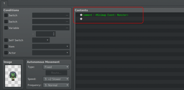 Minimap – Aerosys' Blog