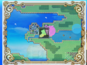 Minimap – Aerosys' Blog