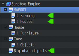 Sandbox Engine – Aerosys' Blog